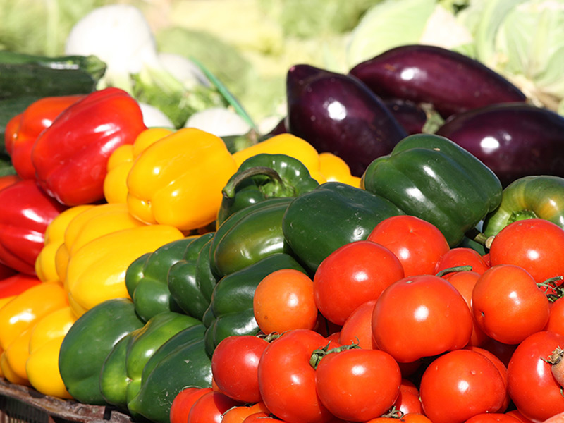 National Nutrition Month March 2017 - Corporate Dining, Inc.